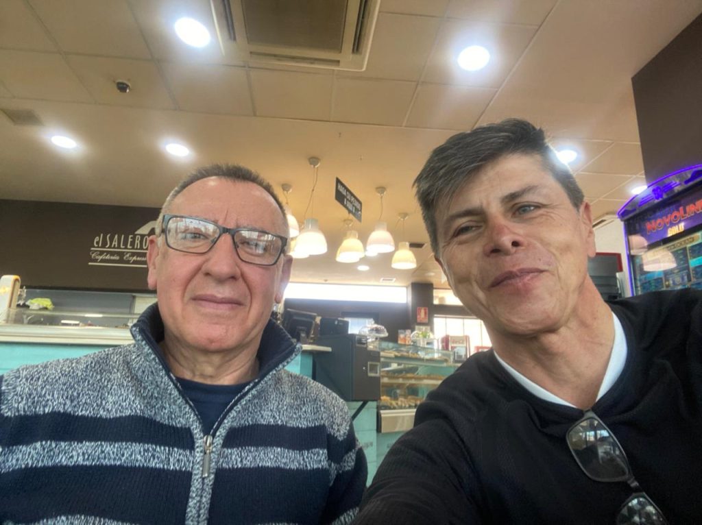 FRATELLI Project - Organización Mundial de Antiguos Alumnos de la ...